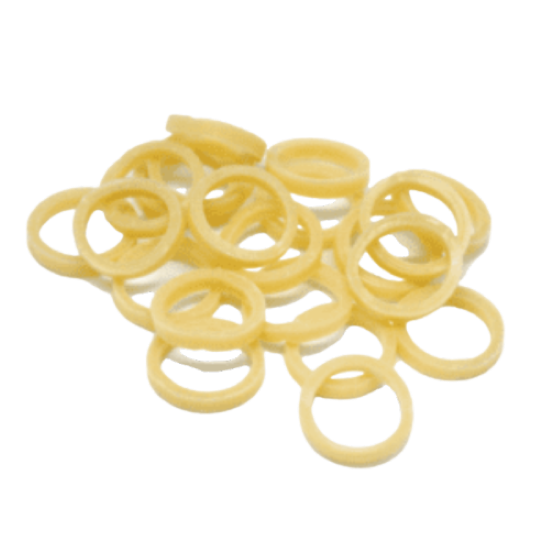 ELASTICOS INTERMAXILARES ( 10 bolsitas ) - Dental Global