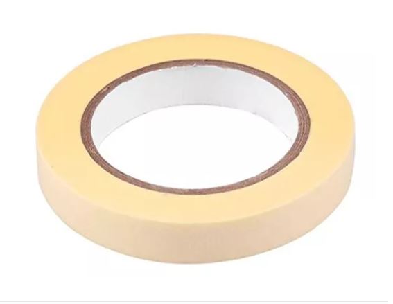 CINTA TESTIGO AUTOCLAVE MACHTIG - Dental Global