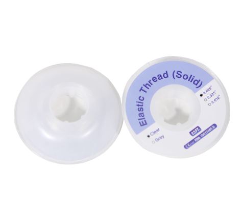 ELASTICOS POWER THREAD - Dental Global