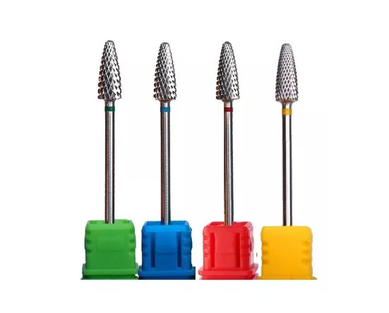 PIMPOLLO CARBIDE P/M - Dental Global