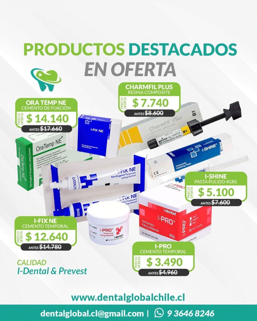 Inicio - Dental Global